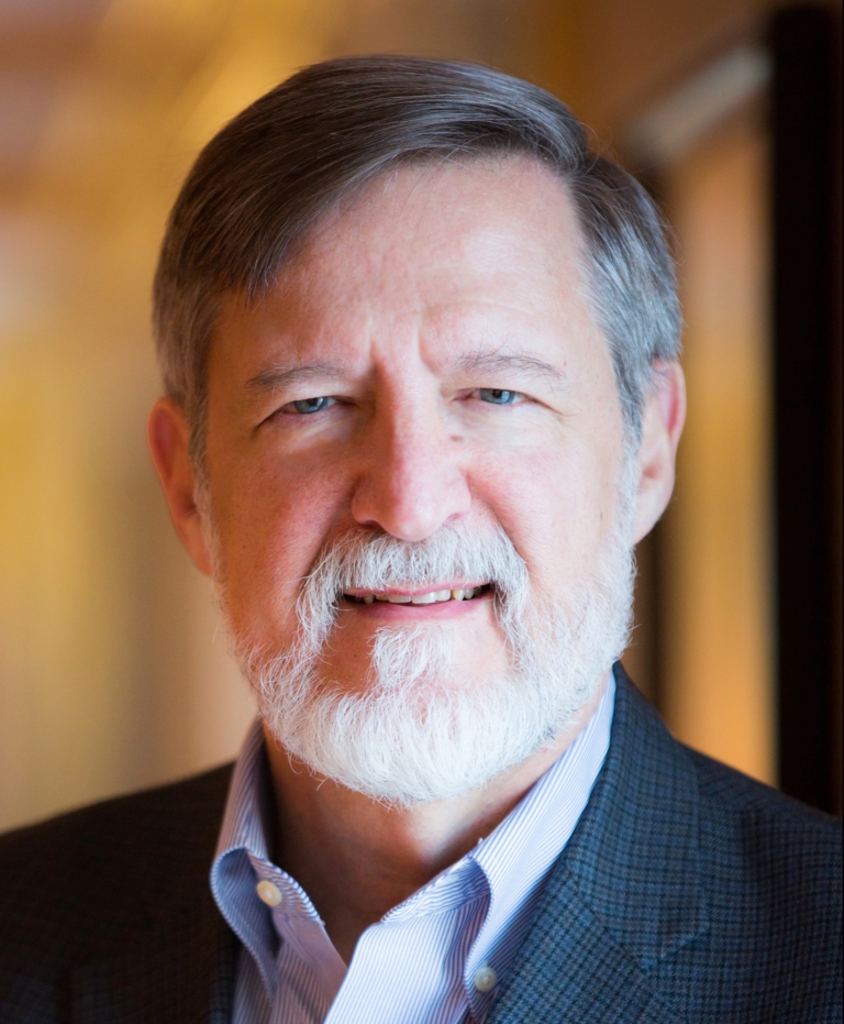 Lou Garrison - OHE