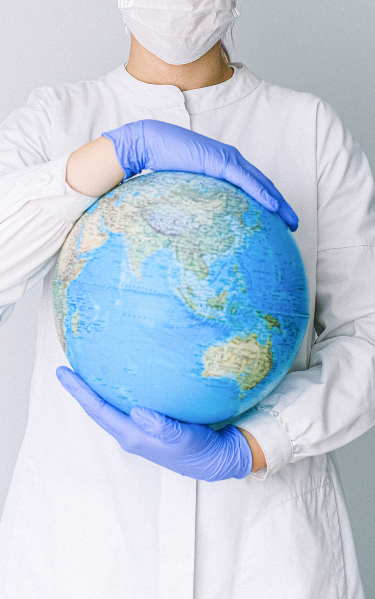 OHE’s 2023 Reflection: Prevention & Sustainability - OHE