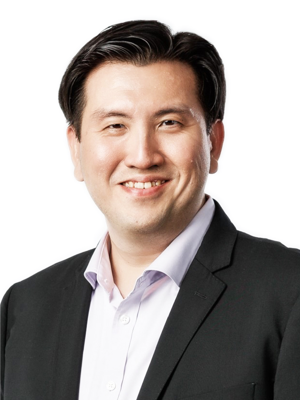 Dr. Cheong Wei Yang - OHE