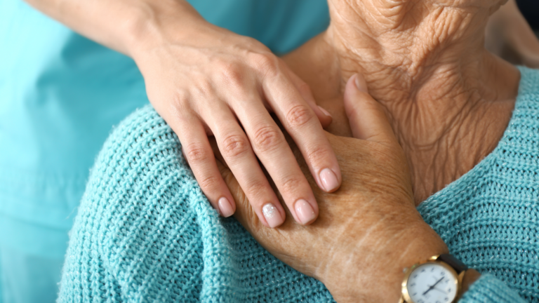 Latest estimates show that 20 people a day die in unrelieved pain ...