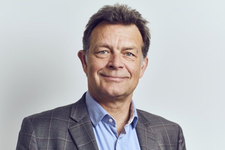 Meindert Boysen - OHE