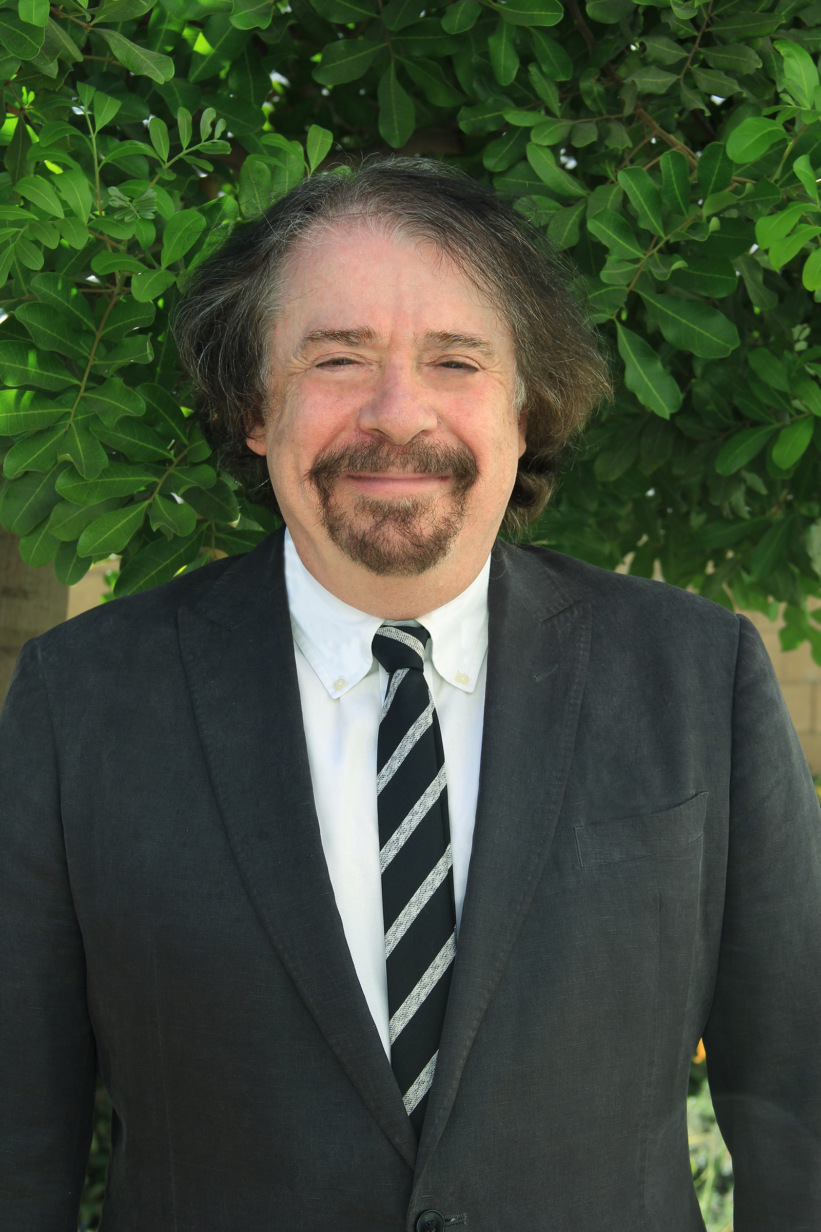 Martin L. Lee - OHE